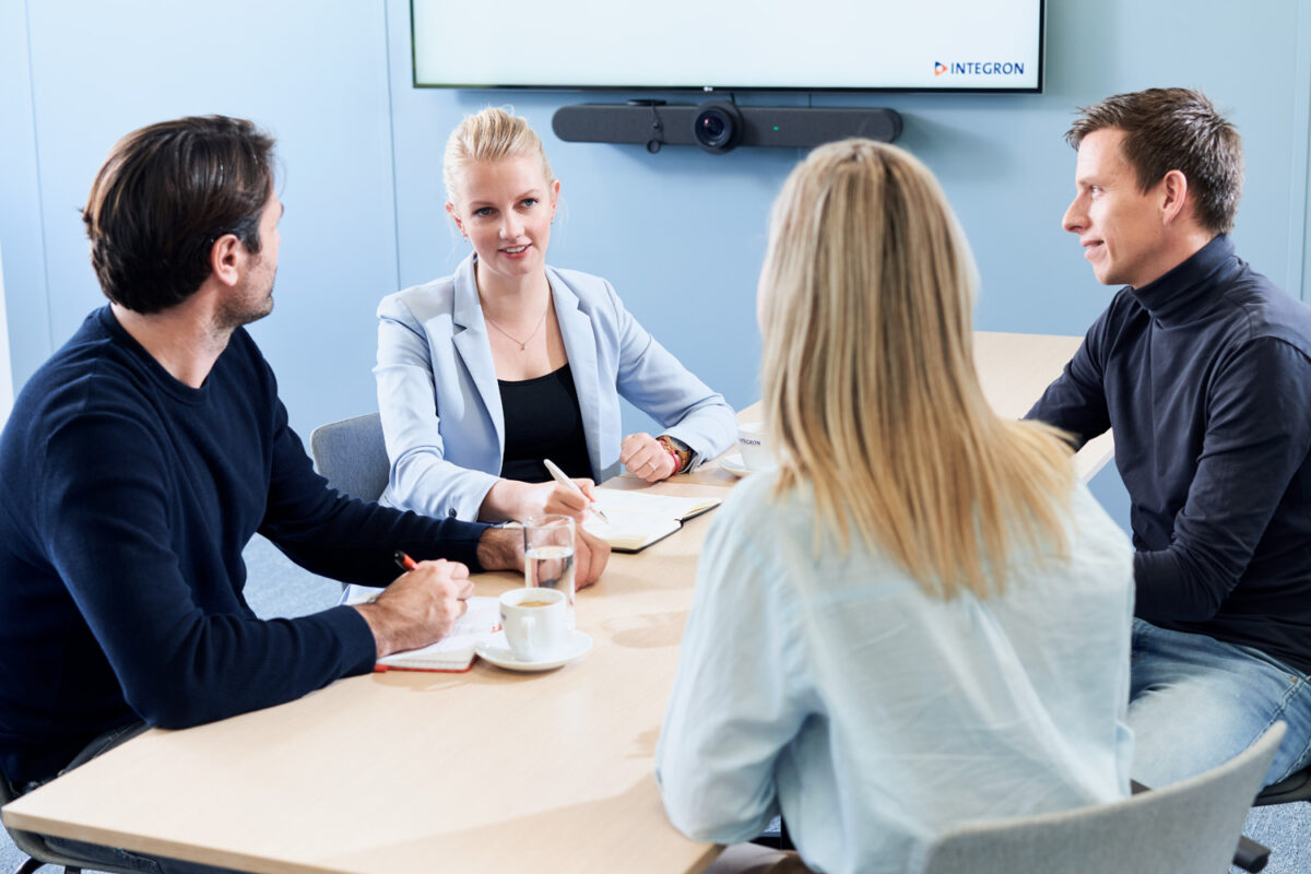 Medewerkersonderzoek: 5 tips voor een succesvolle opvolging